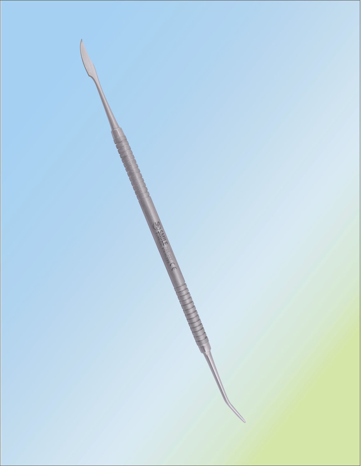 Dental wax carver - SSI 786-057 - Smile Surgical Ireland Limited