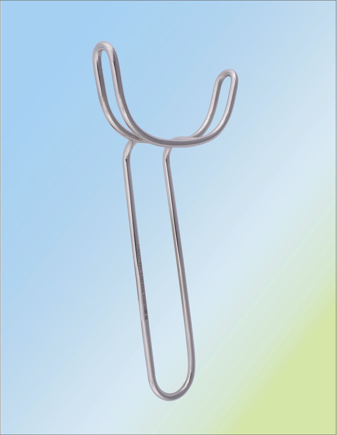 Dental retractor - SSI 786-1705-1 - Smile Surgical Ireland Limited ...