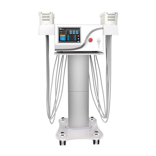 Lipolysis laser - U-Magic 4D - Zhengzhou PZ Laser Slim Technology ...