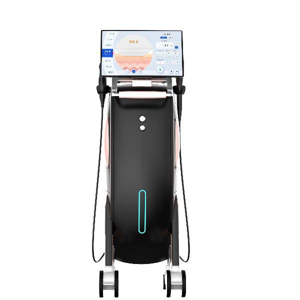 HIFU skin rejuvenation unit - MFU pro® - Zhengzhou PZ Laser Slim ...