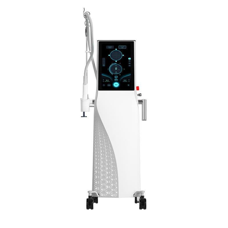 Dermatology laser - Lavandula™ - Zhengzhou PZ Laser Slim Technology ...