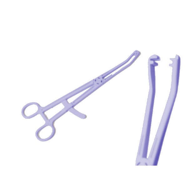 Gynecology forceps - Coil Remover - Splice Cast - surgery / removing ...