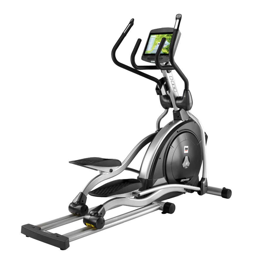 Cross trainer - LK8150 - BH Fitness