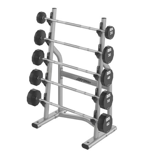 Long barbell rack - AXIOM - Life Fitness