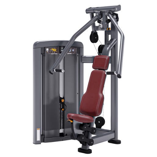 Chest press gym station - INSIGNIA - Life Fitness