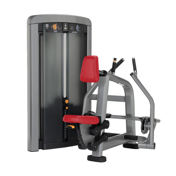 Horizontal pull gym station - INSIGNIA - Life Fitness