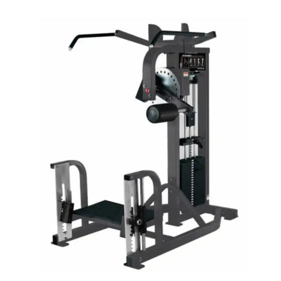 Hip thrust gym station - Hammer Strength - Life Fitness