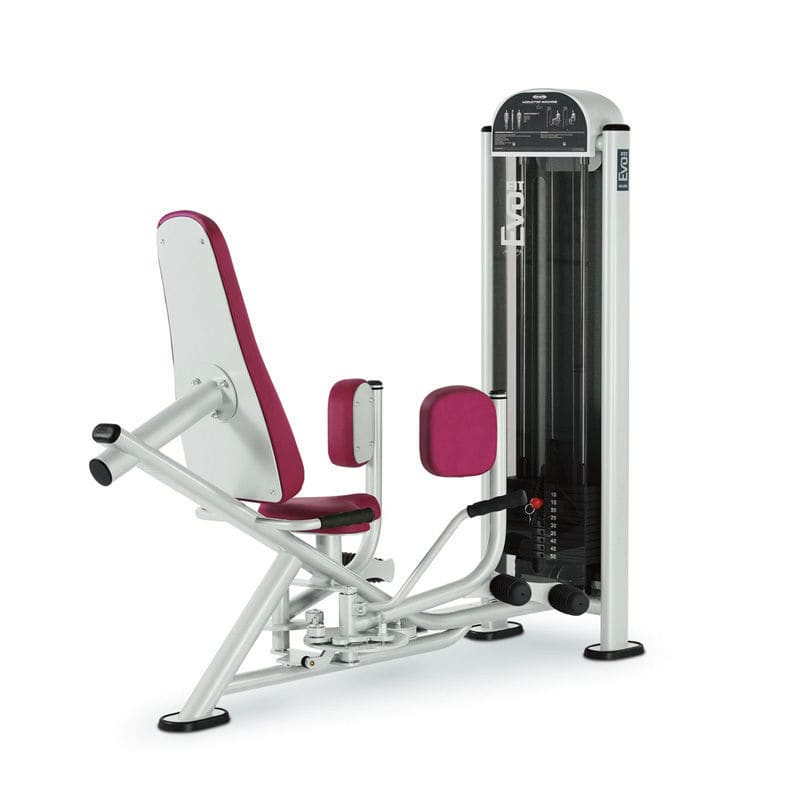 Leg adduction gym station - FIT EVO 1FE087 - Panatta