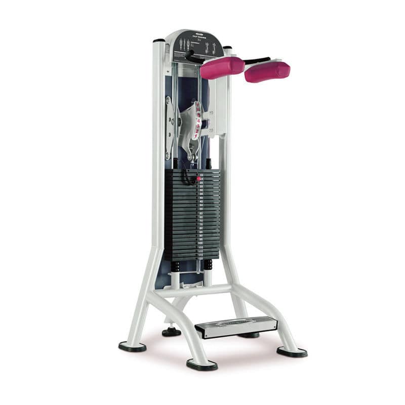 Calf raise gym station - FIT EVO 1FE089 - Panatta