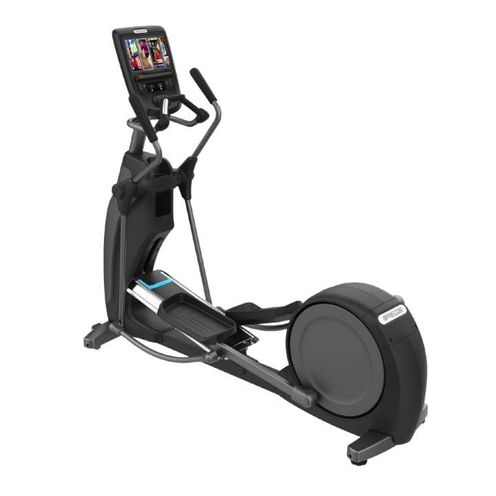 Cross trainer - EFX® 665 - Precor