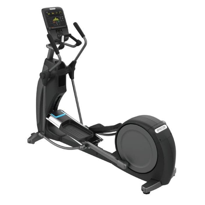 Cross trainer - EFX® 635 - Precor