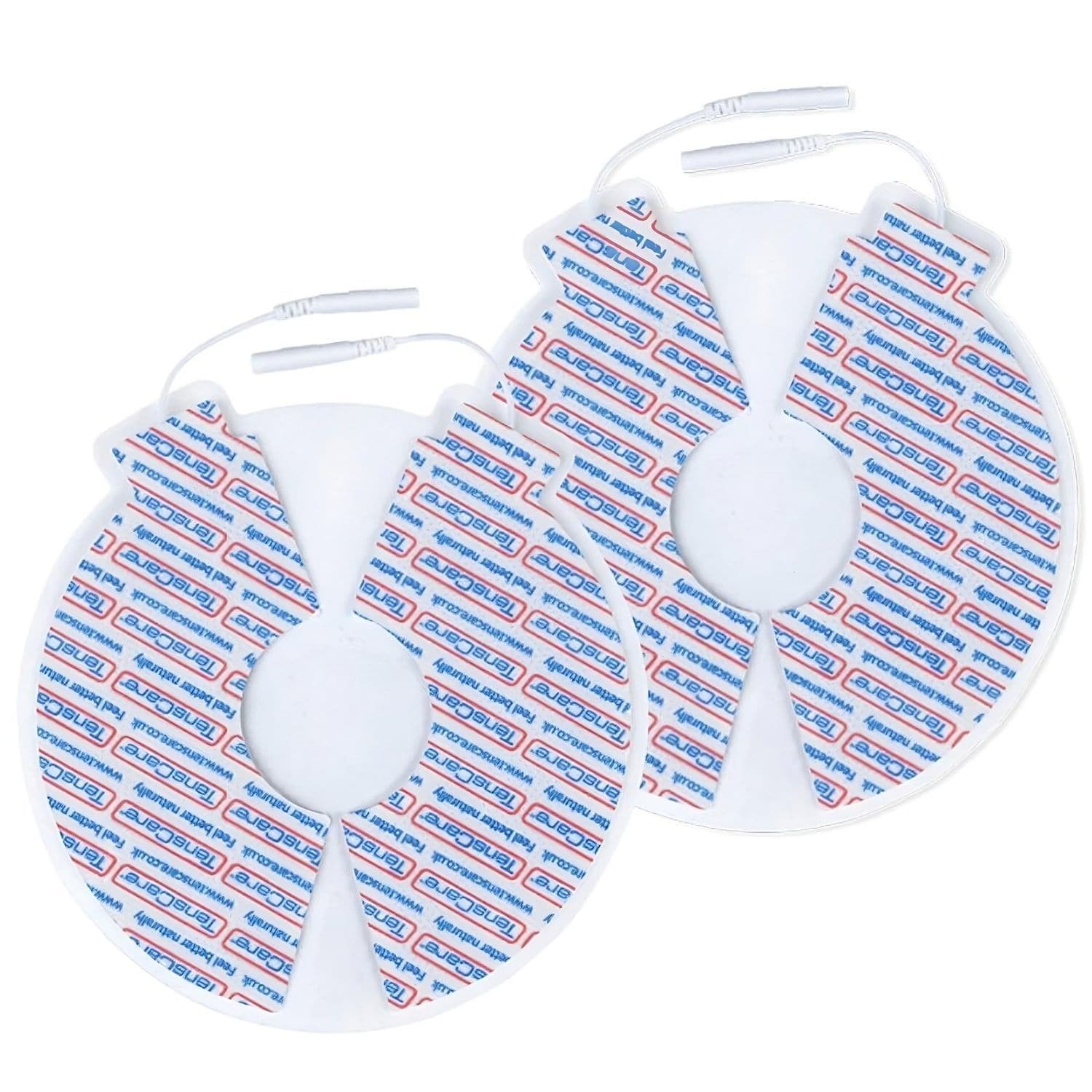 TENS electrode - E-CM60130 - TensCare - EMS / pad / reusable
