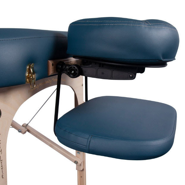 Massage table armrest - Earthlite Medical