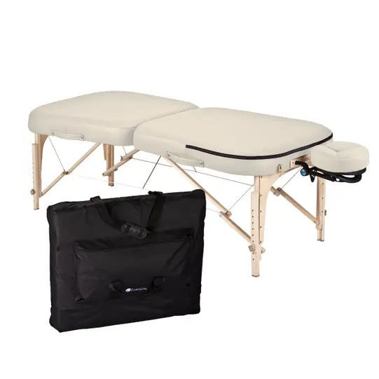 Earthlite Luna Portable Massage Table Package at Lydia Walden blog