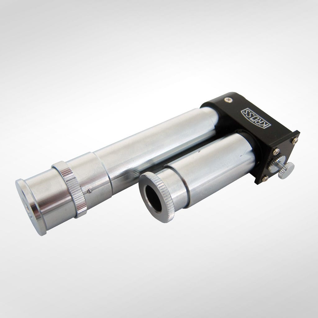 Atomic absorption spectroscope - 1504 - A. KRÜSS Optronic GmbH - for ...