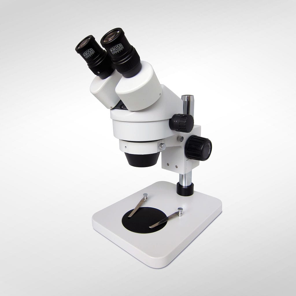 Optical stereo microscope - MSZ5000 - A. KRÜSS Optronic GmbH ...
