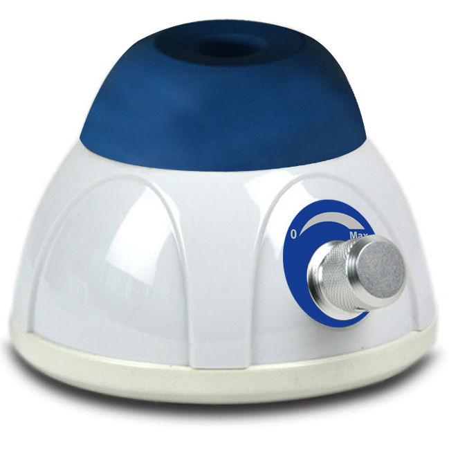 Vortex laboratory mixer - TT-2800-VVM - Hercuvan - analog / benchtop ...