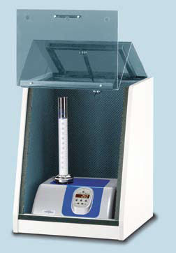 Tube volumeter - STAV-II - J. Engelsmann