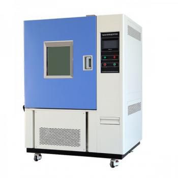 Climatic test cell - TT-TH Series - Torontech Group International ...
