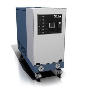Temperature controller - S - Sella - process / continuous