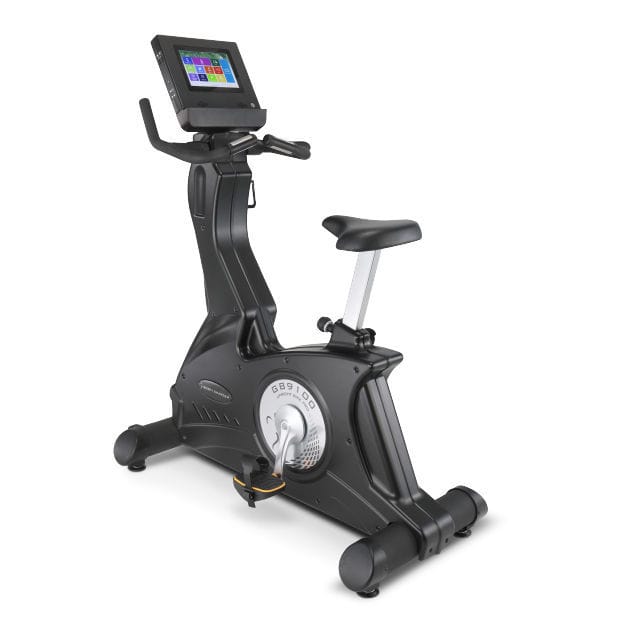 Exercise bike - GB9100 - Body Charger Fitness