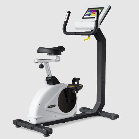 Ergometer exercise bike - GB5007 - Body Charger Fitness