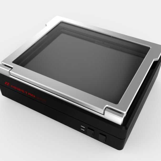 Laboratory transilluminator - UltraBright® - Maestrogen - UV / single-wavelength