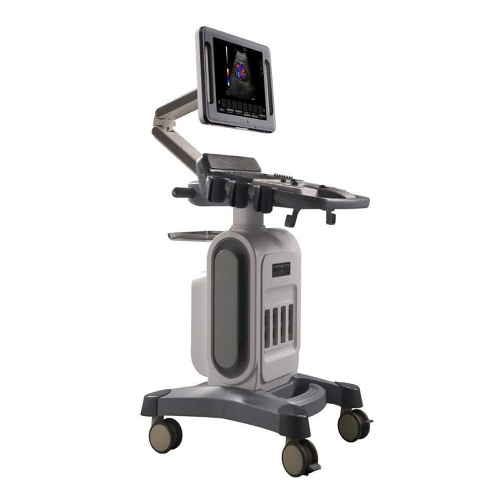 On-platform ultrasound system - DC-6000 PLUS - Promed Technology - for ...