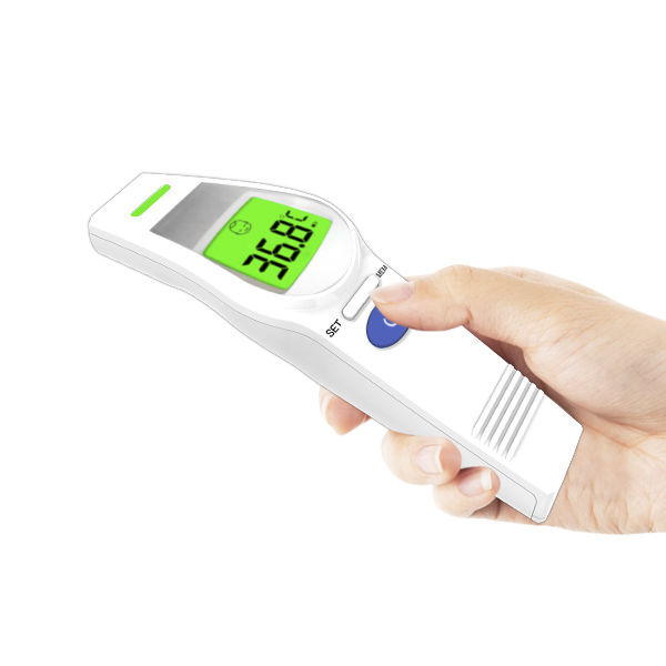 Pediatric thermometer - JRT-300 - Promed Technology - fever / digital ...