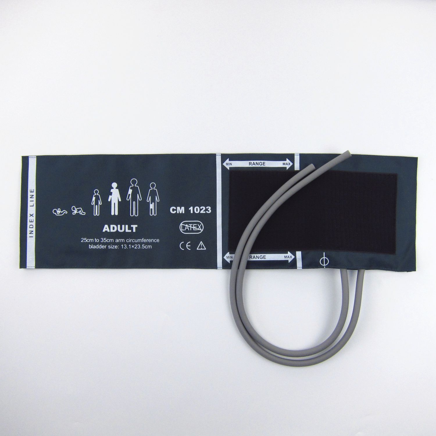 NIBP cuff - Promed Technology