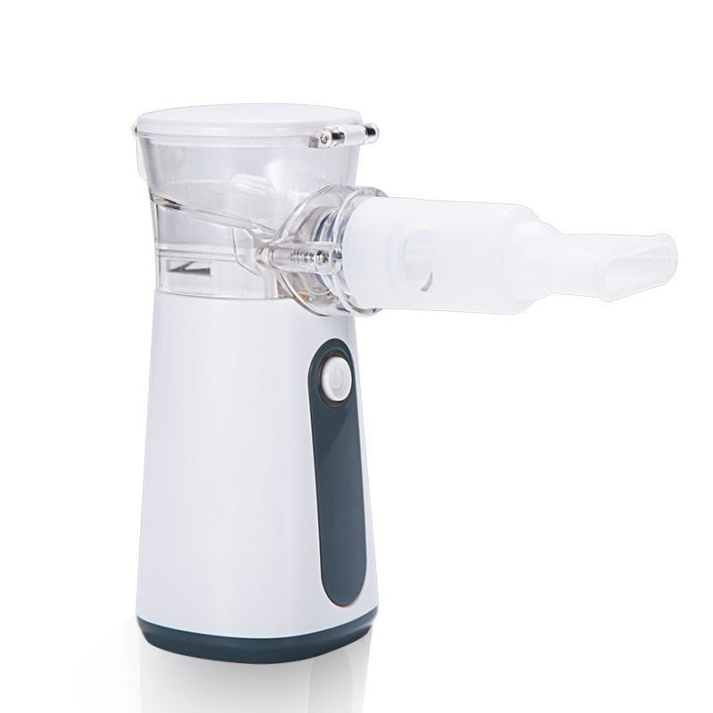Ultrasonic nebulizer - PN-4 - Promed Technology - pediatric / for ...