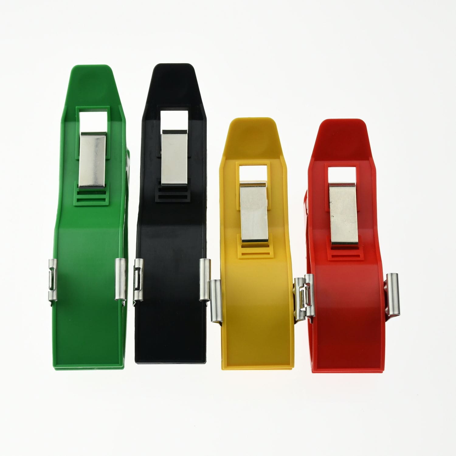 Clamp ECG electrode - Promed Technology