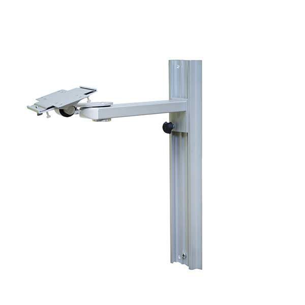 Height-adjustable support arm - SP 02 100 series - Çağdaş Medical - for ...