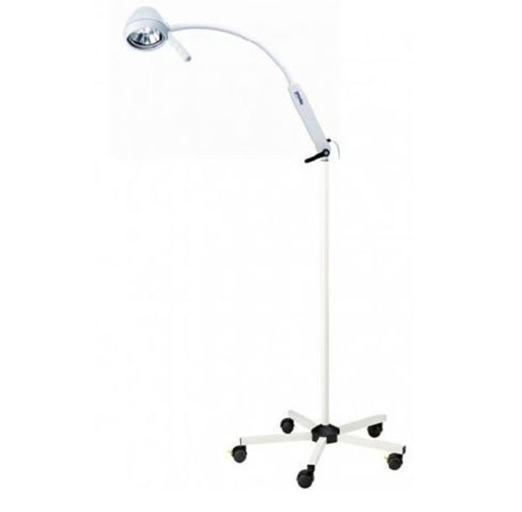 Inspection lamp - L100 005 A - S - Çağdaş Medical - medical / LED / halogen