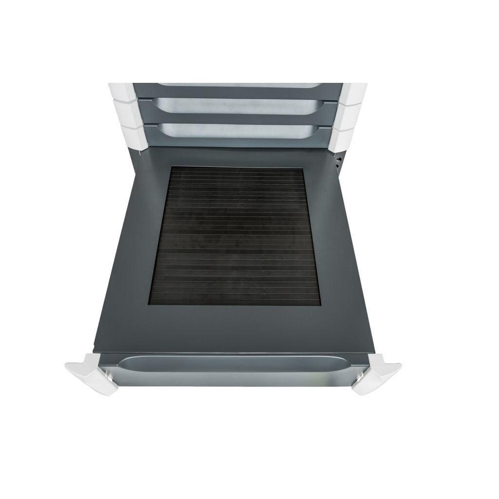 Medication drawer - Simeks Medical Systems