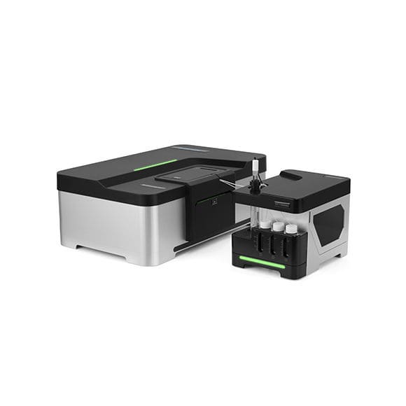 Dynamic light scattering nanoparticle size analyzer - BeNano 180 Zeta ...