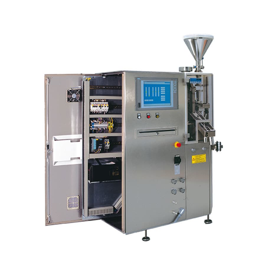 Tableting machine - XL 100 - Korsch AG - R&D / for production / for the ...