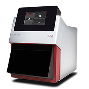 Automatic protein analyzer - Prometheus - NanoTemper Technologies GmbH - fluorescence / for ...