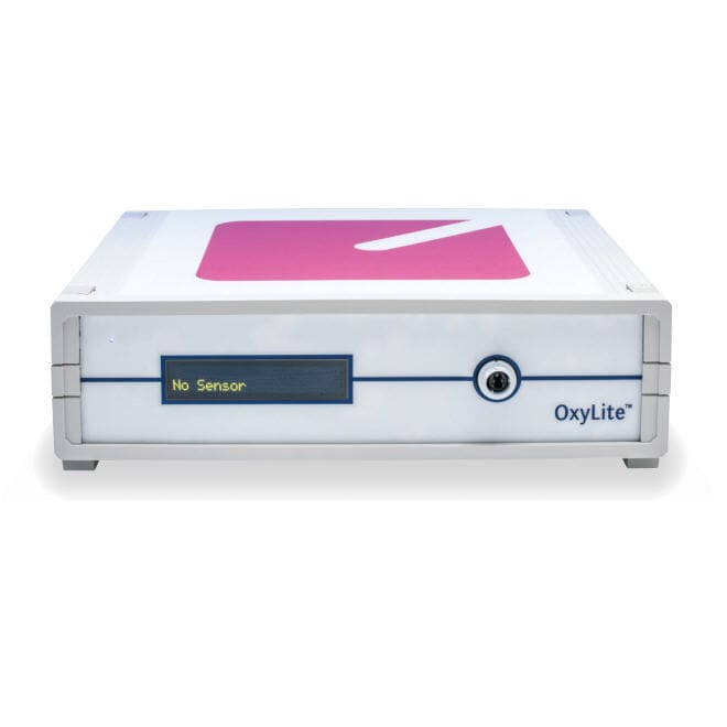 Dissolved oxygen tester - OxyLite™ - Oxford Optronix Ltd. - temperature ...
