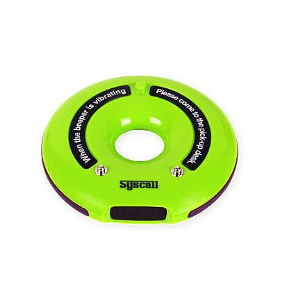 Paging receiver - GP-100 - SYSCALL