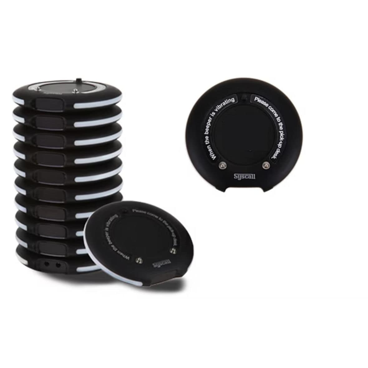 Beeper - GP-101 - SYSCALL