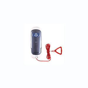 Pull cord nurse call system - SHS-200 - SYSCALL - medical
