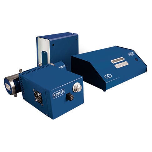 Control analyzer - RA-915F - Lumex Instruments - temperature / mercury ...