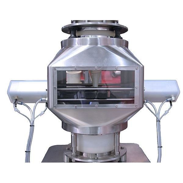 Solid dosing unit - Q-Dos - Hecht - medical