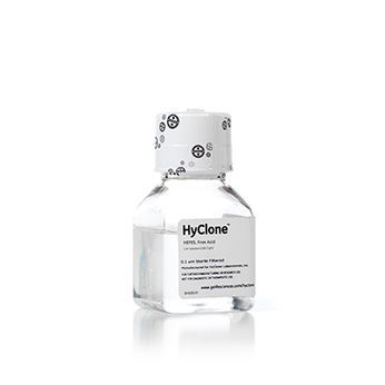 HEPES reagent - HyClone™ - Vanrx Pharmasystems - buffer solution / for cell culture / liquid