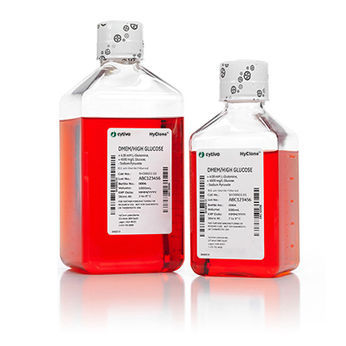 DMEM reagent - HyClone - Vanrx Pharmasystems - for research / liquid / pH