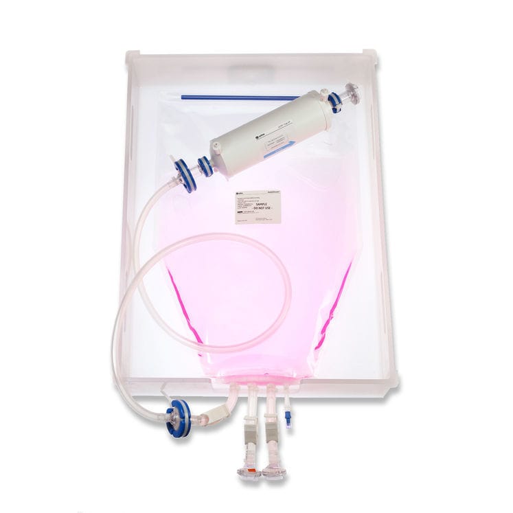 Vaccine bag - ReadyCircuit™ - Vanrx Pharmasystems