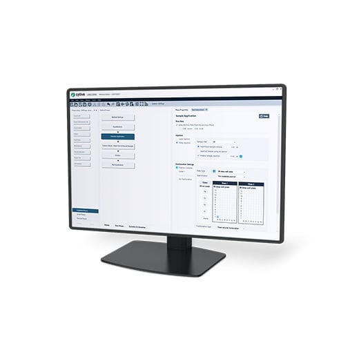 Control software - UNICORN™ - Vanrx Pharmasystems - evaluation ...