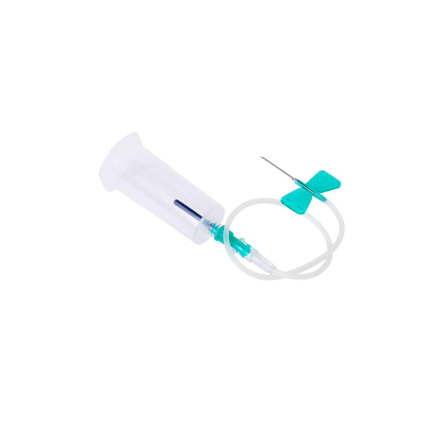 IV injection needle - Berpu Medical Technology - puncture