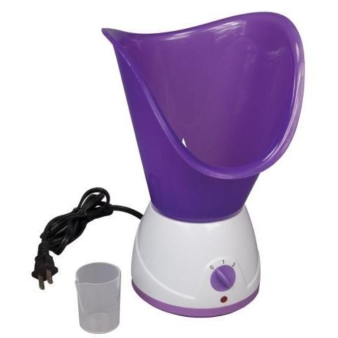 Thermal water inhaler - MAS100F - Bilt-Rite Mastex Health